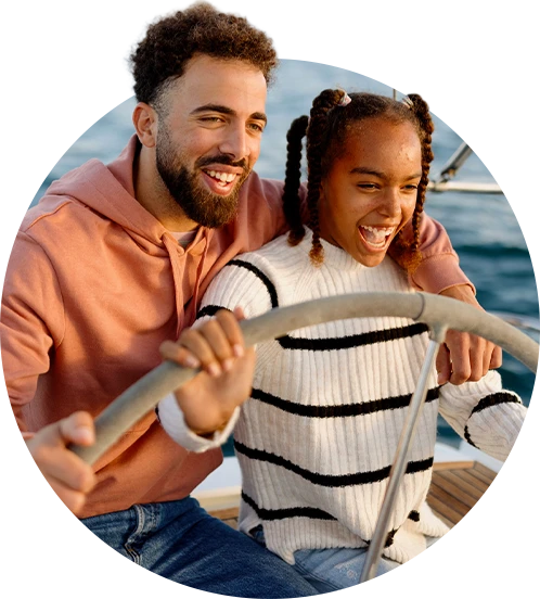 Boat & RV Loans | MN ATV Financing | Motorcycle Loans | Ideal CU
