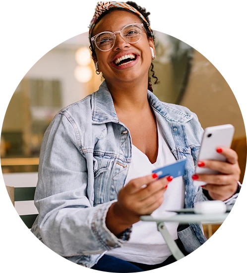 Cashback Checking Account | MN Rewards | Mobile App | Ideal CU