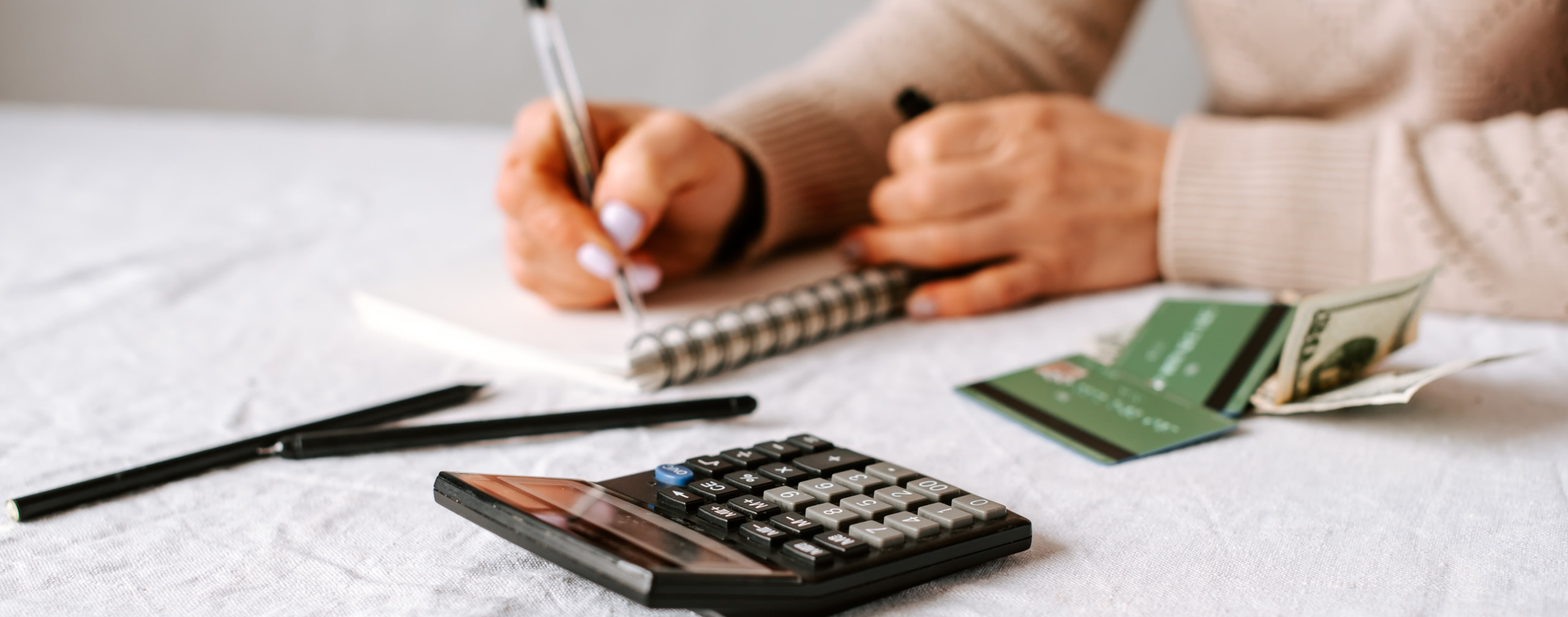 How To Manage Your Debt: Strategies and Tools